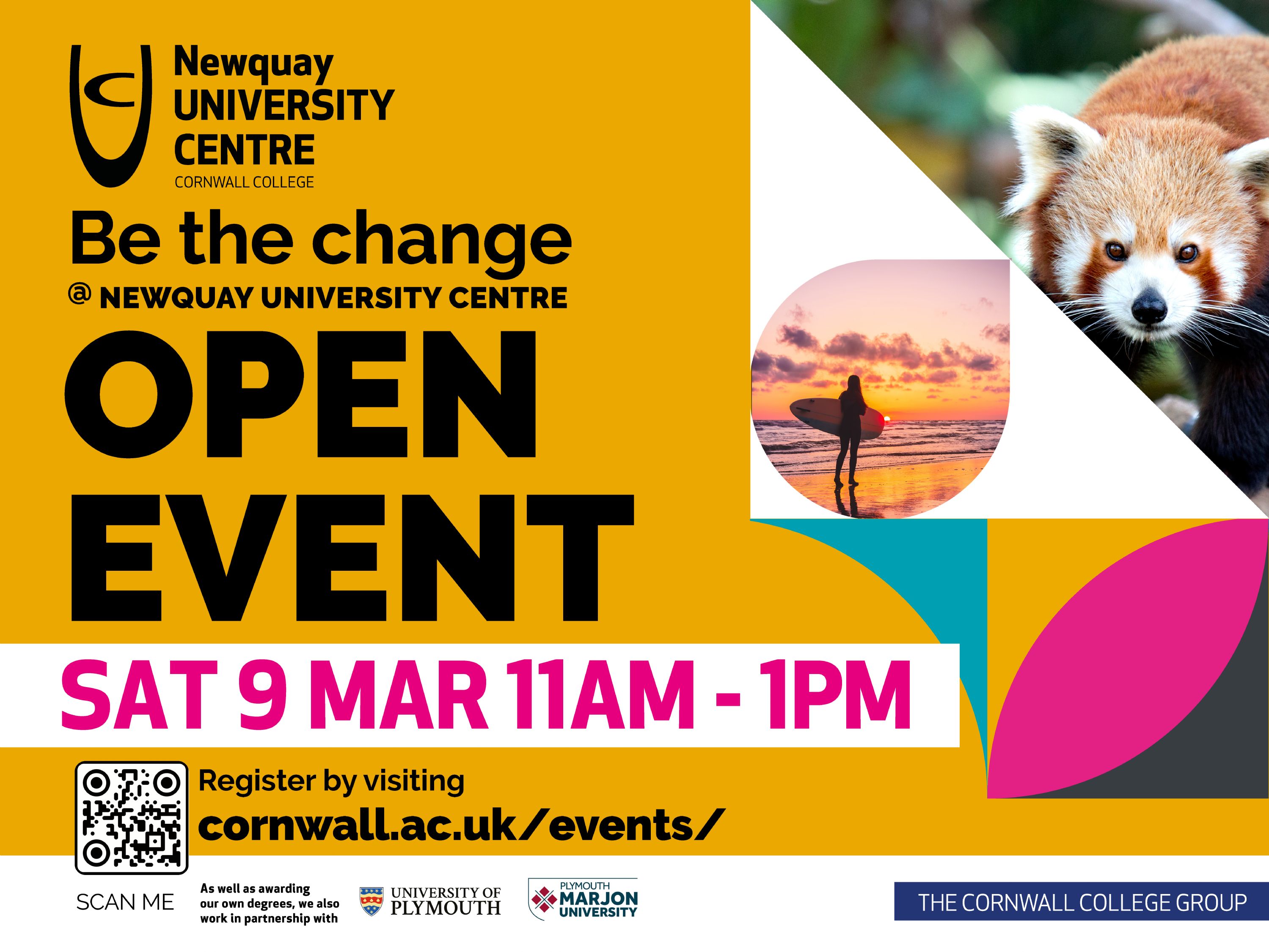 Liskeard School & Community College - Events & Taster Days