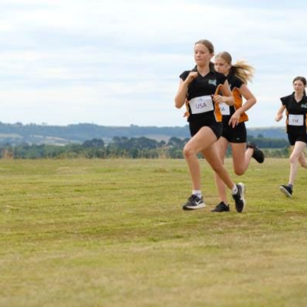Saltash Community School - Sports Day 2022