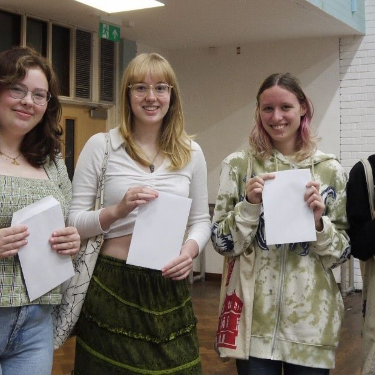 Saltash Community School - Saltash Students’ Success!