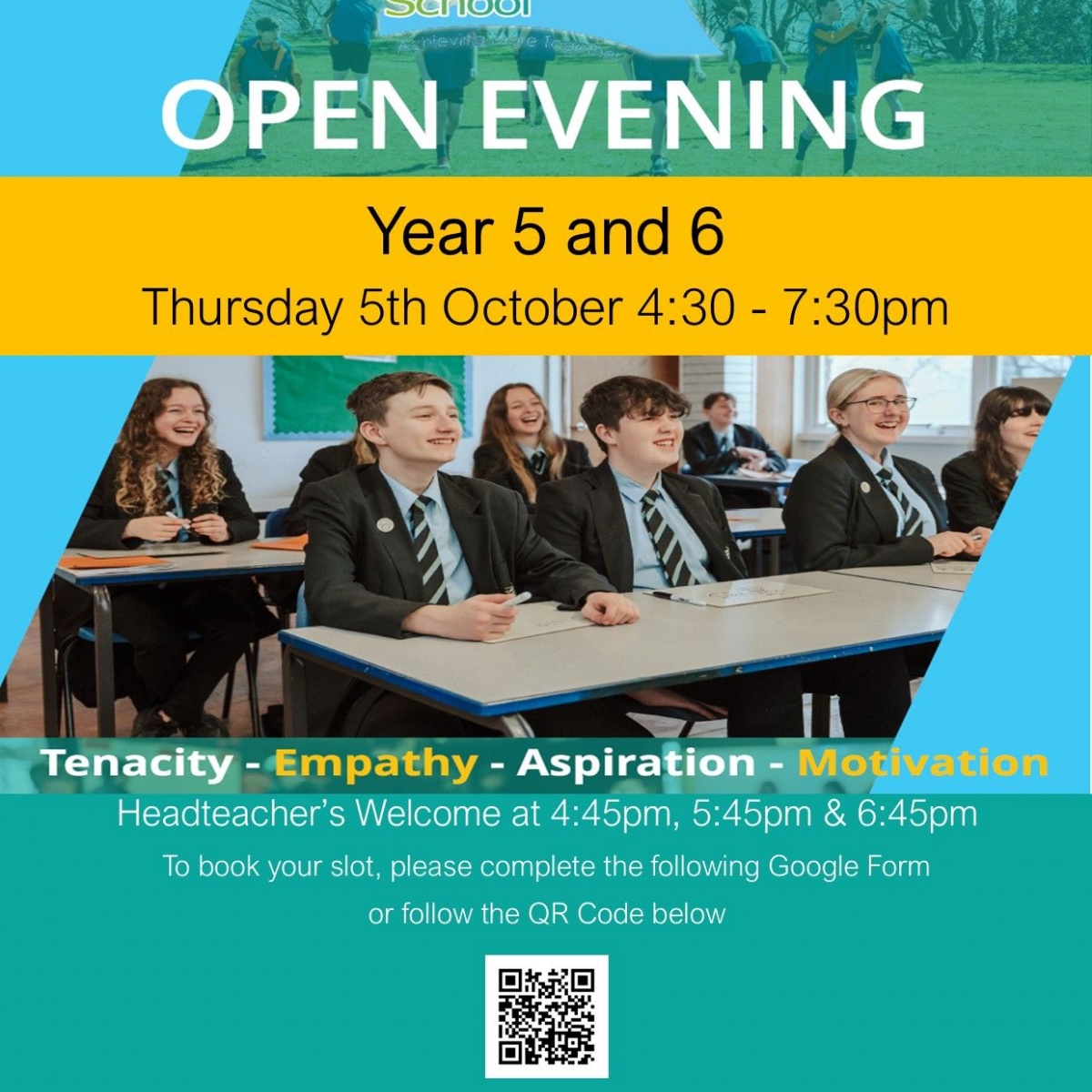 Saltash Community School - Explore Your Child's Educational Journey at ...