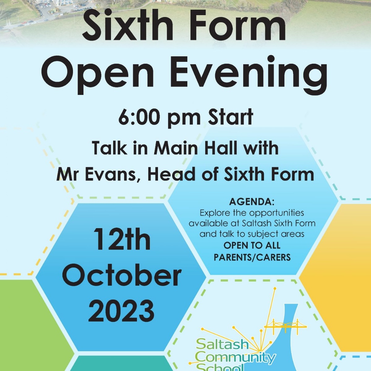 Saltash Community School - Discover Your Path at Saltash Community ...