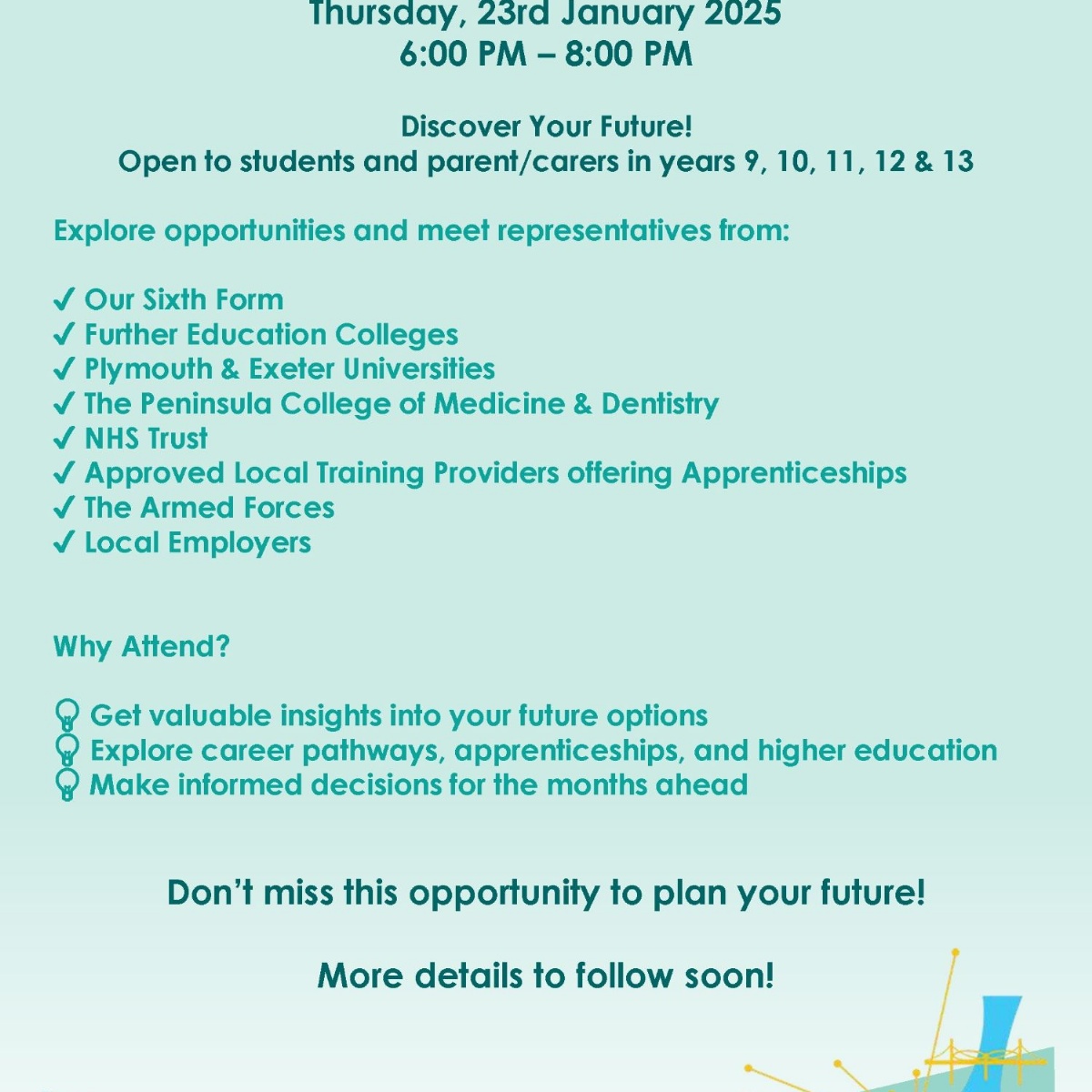 Saltash Community School - Plan Your Future at the Saltash Community ...